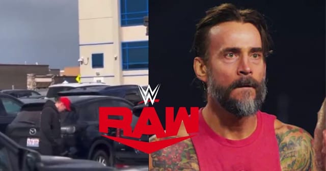 "He doesn't need to earn anybody's trust" - WWE veteran defends CM Punk ...