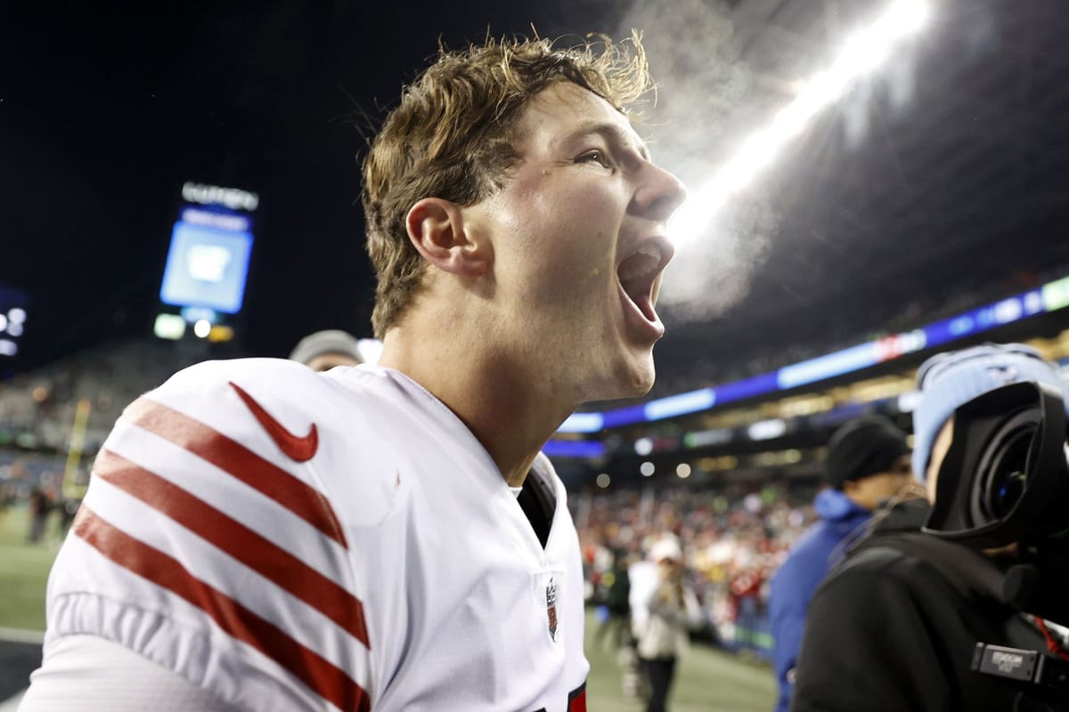 Brock Purdy? Derek Carr? Ranking 5 most overhyped NFL stars set to ...