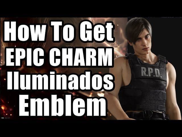 5 best charms in Resident Evil 4 Remake