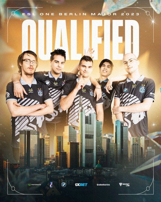ESL One Berlin Major 2023: All qualified Dota 2 teams