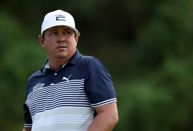 "He is very funny" - Jon Rahm likes Jason Dufner for his unique humor