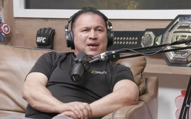 Javier Mendez: AKA coach Javier Mendez shares surprising revelation as to who is the most ...