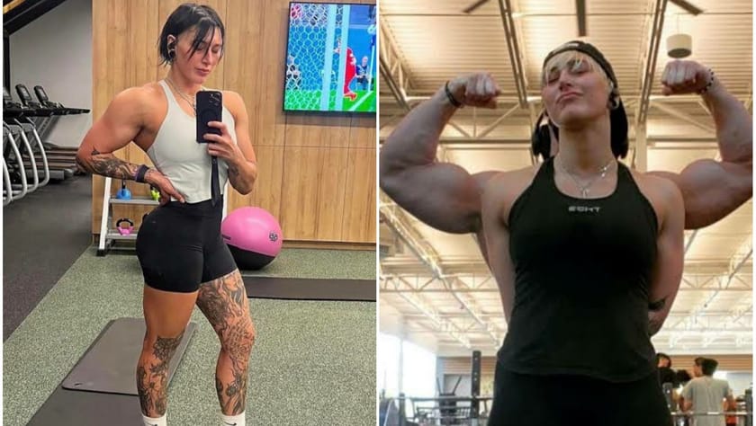 Are Rhea Ripley and Buddy Matthews married? Relationship timeline and ...