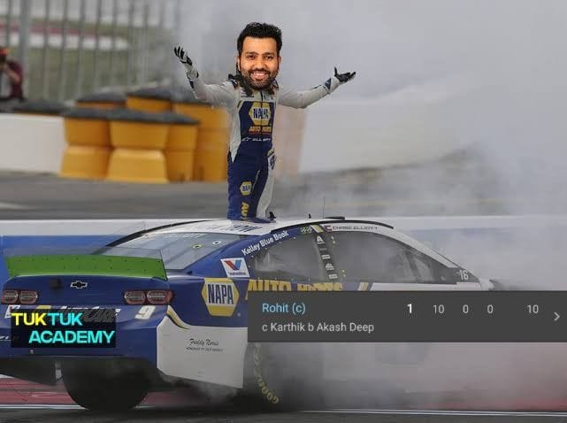 RCB vs MI memes, IPL 2023: Top 10 funny memes from latest match