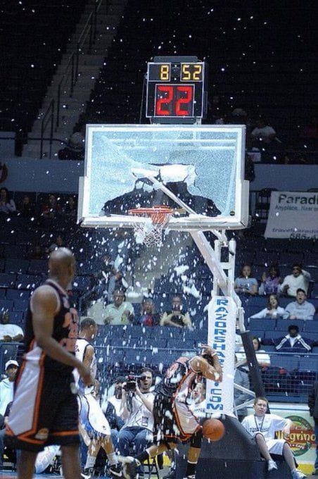 "My house was vandalized by bricks" - Fans roast Cleveland Cavaliers ...