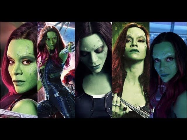 7 deadly female assassins who rule the MCU