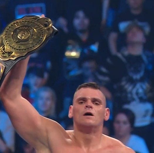 WWE: "Gunther is a better champion than Roman Reigns" - Fans react to ...