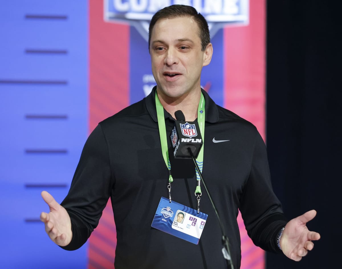 Kansas City Chiefs NFL Draft 2023: Picks, Team Needs and Predictions