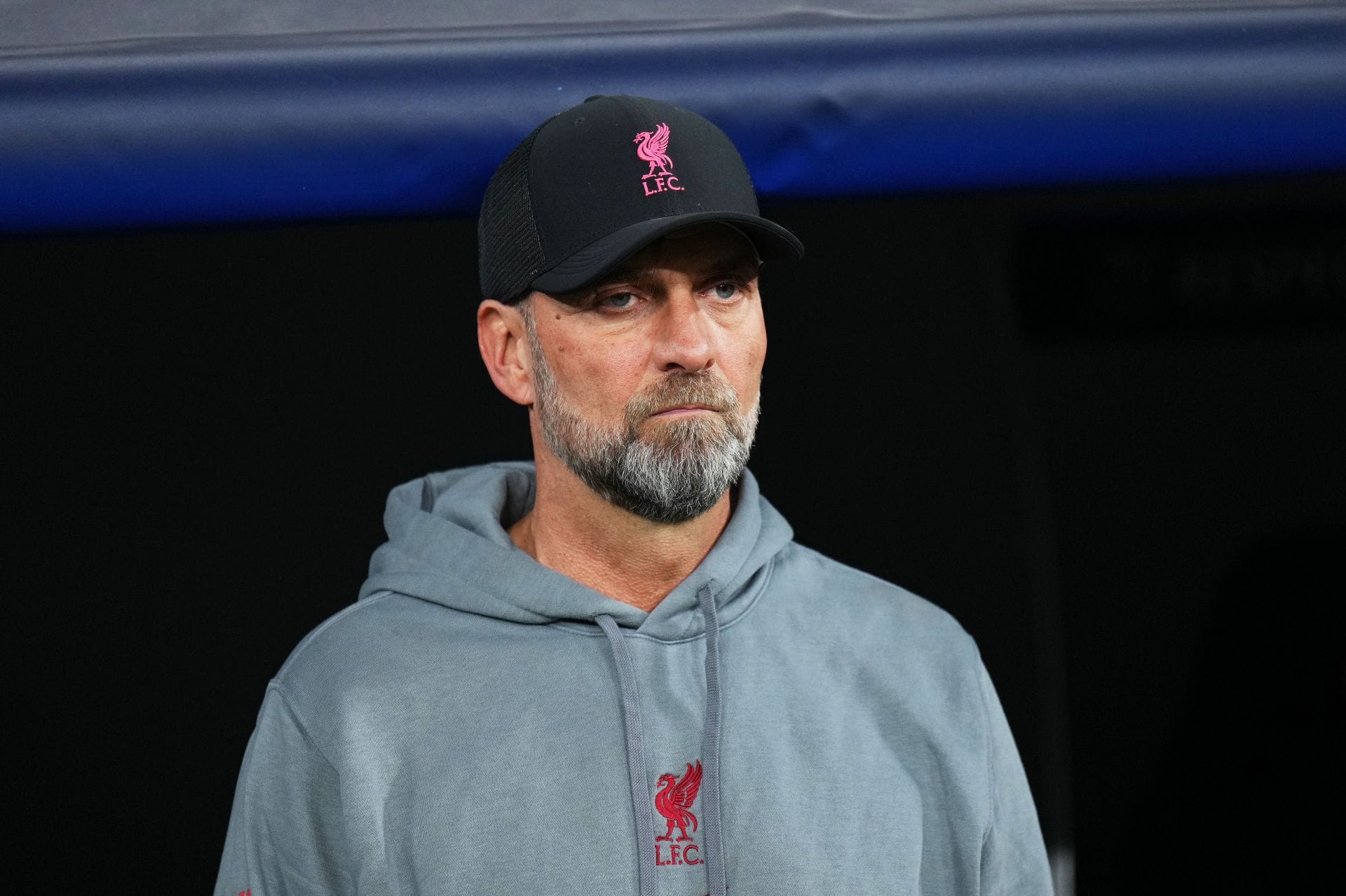 "We have succumbed too many times” - Liverpool legend admits opponents ...
