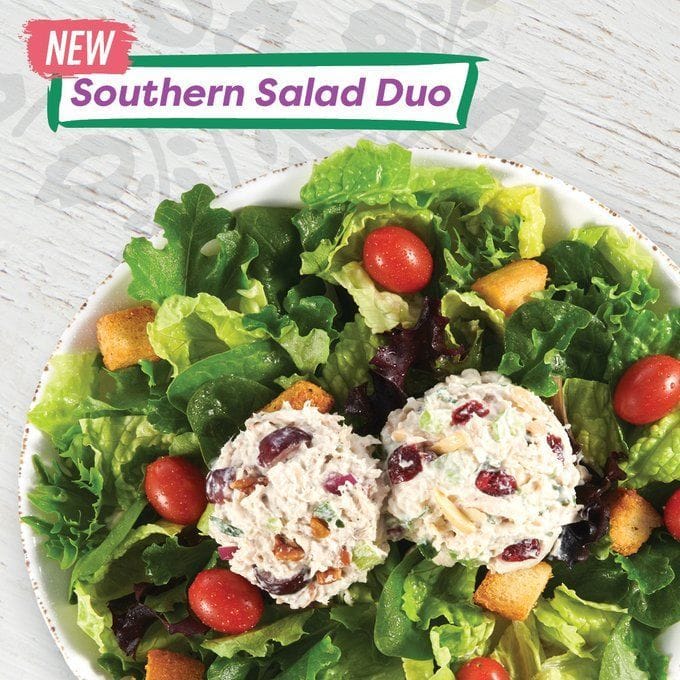 Newk’s Eatery 2023 Spring menu: Items, price, availability, and all you ...