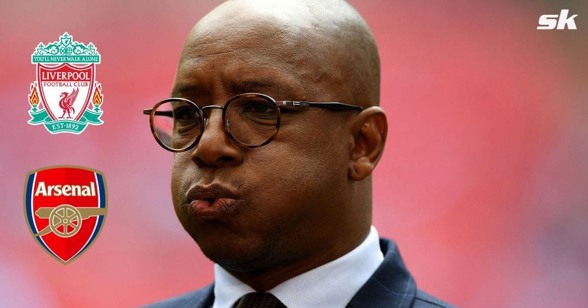 “That’s not something we’ve done for a while” – Ian Wright highlights major ‘question’ against ...