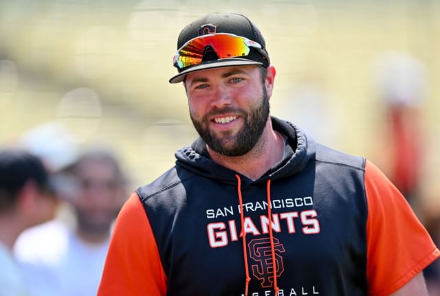 San Francisco Giants fans excited as Darin Ruf rejoins team after his ...