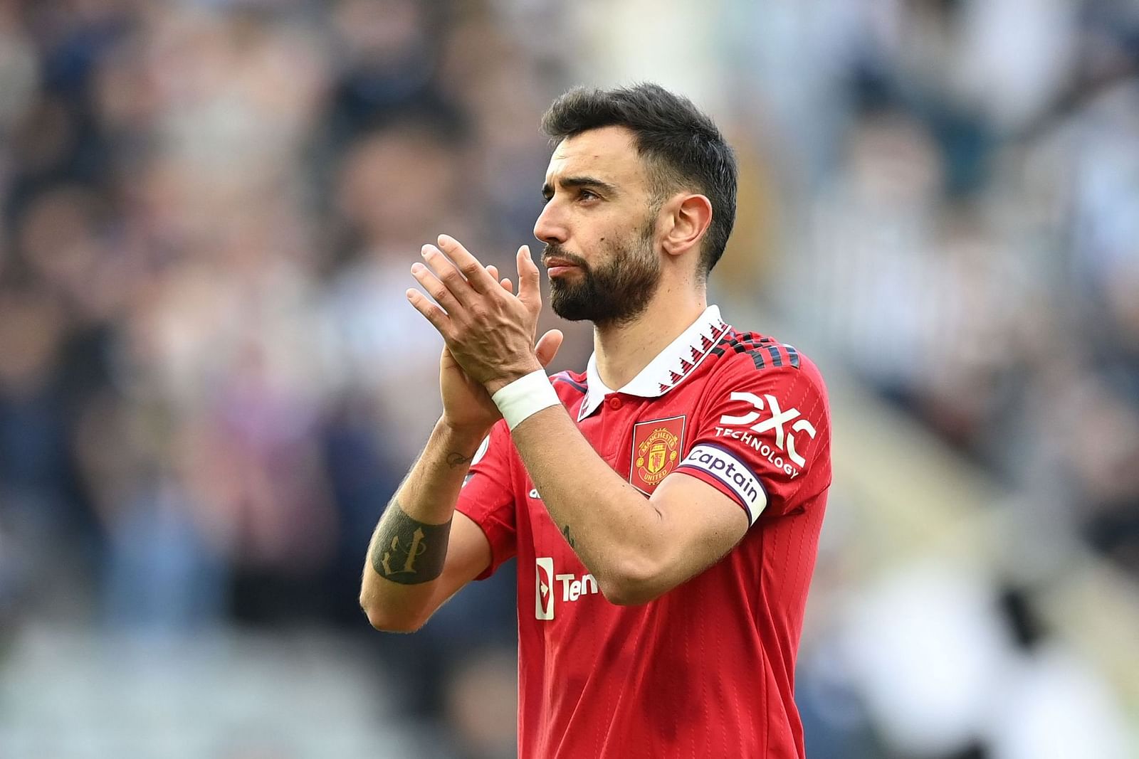 Newcastle United 2 0 Manchester United Red Devils Player Ratings From