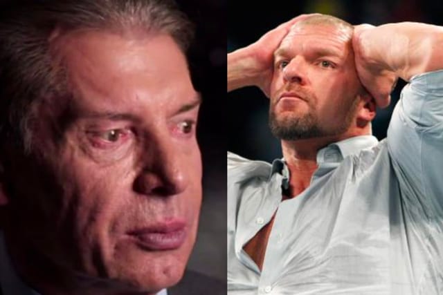 "This will make Vince and HHH cry" - Fans react to former WWE World ...