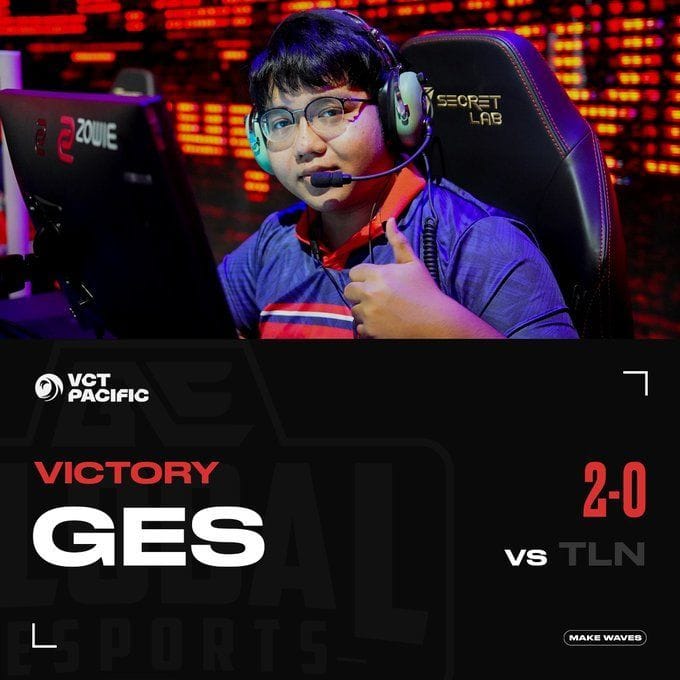 ZETA DIVISION vs Talon Esports - VCT Pacific League: Predictions, where to watch, and more