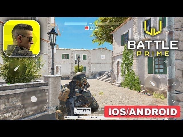 5 best Free Fire alternatives to play in 2023