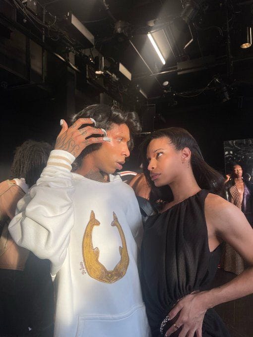 Who was Tommy Playboy? Tributes pour in as NYC model dies days after ...