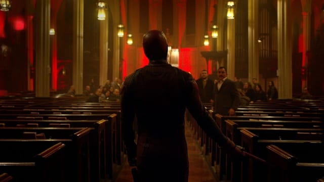8 most iconic moments from Daredevil series