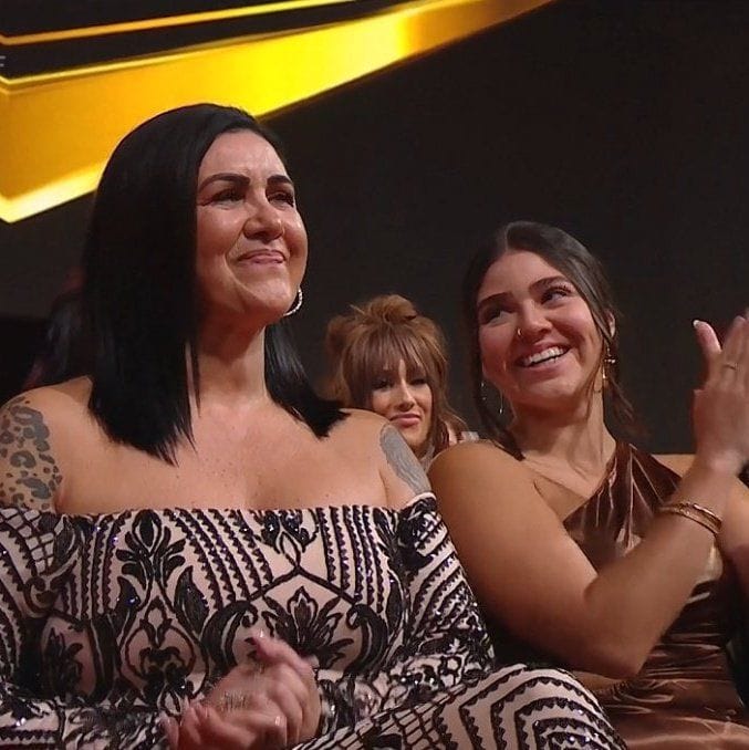 How long has Rey Mysterio been married to his wife Angie?