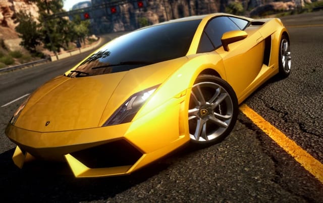 The 5 most iconic cars in Need For Speed franchise
