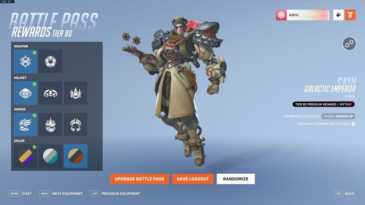 All Hero Skins in Overwatch 2 Season 4 Battle Pass