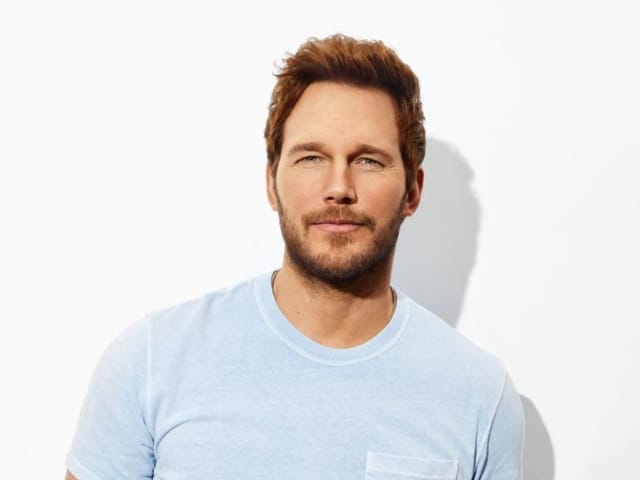Chris Pratt and 4 other MCU actors who played voice roles