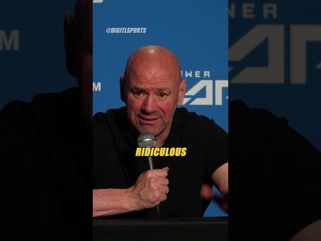 Hasbulla in UFC: How Hasbulla making $250K in 48 hours led to him ...