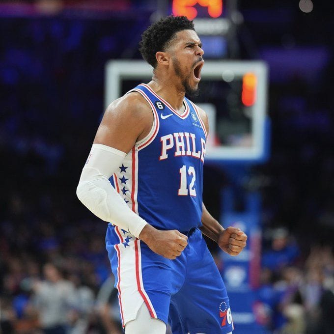 "Get the brooms ready" - NBA fans are ready to call sweep after the ...