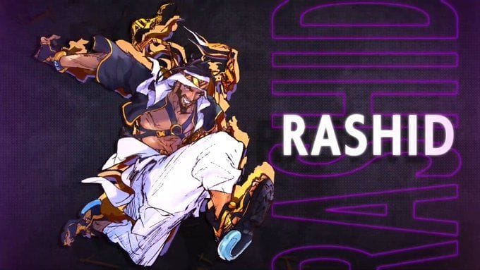 Street Fighter 6 Year 1 DLC characters announced: Rashid, Akuma, and more