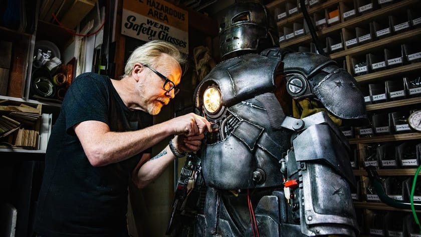 10 best Iron Man suits in the MCU, ranked by power