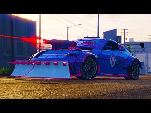 5 fastest sports cars in GTA Online (post-The Last Dose update)