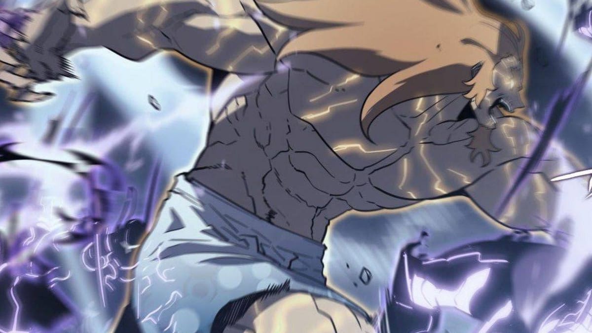 10 strongest hunters in Solo Leveling, ranked