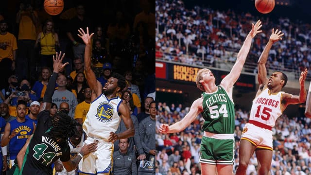 Fact check: Did Andrew Wiggins' father Mitchell have a cocaine abuse ...