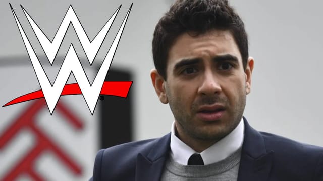 "Tony's easy to make fun of" - WWE legend opens up on his true feelings ...