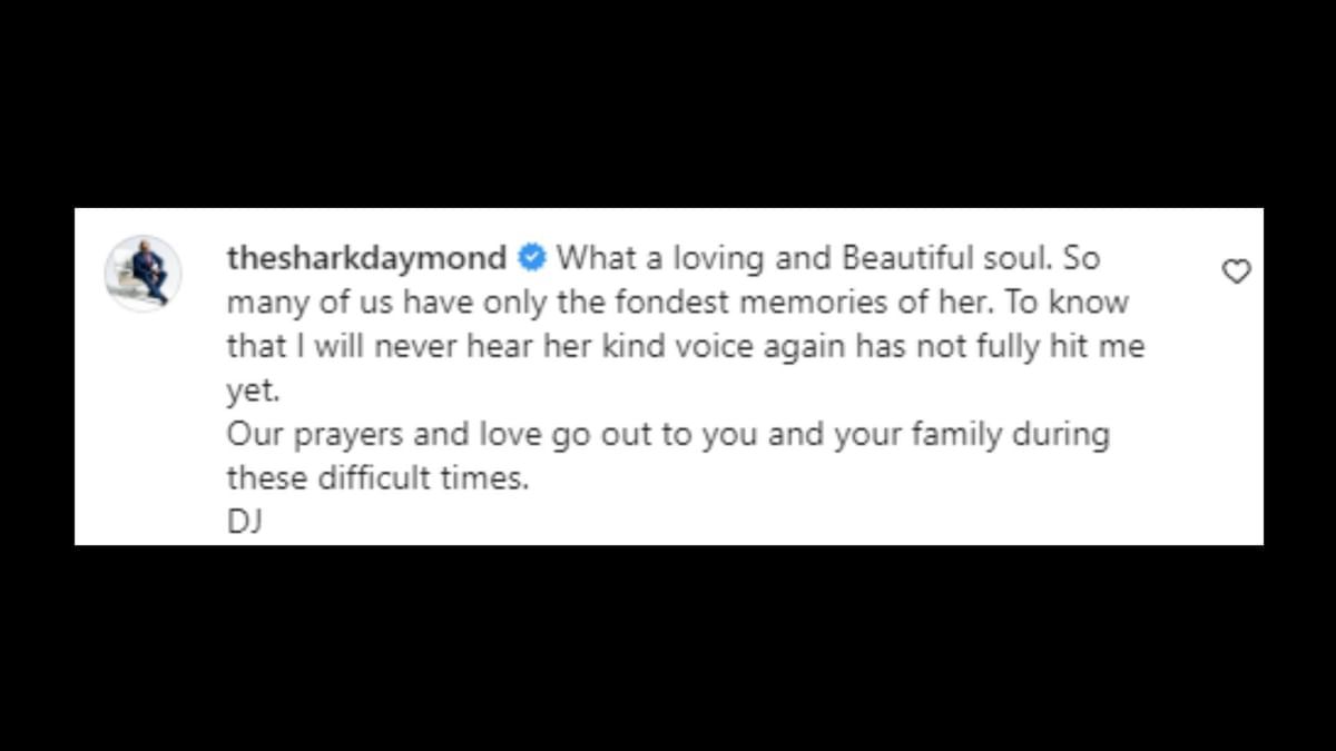 Who was Marikit Laurico? Tributes pour in as Floyd Mayweather's ...