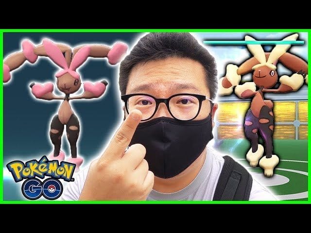 Pokemon GO Mega Lopunny guide (April 2023): Best counters, weaknesses ...