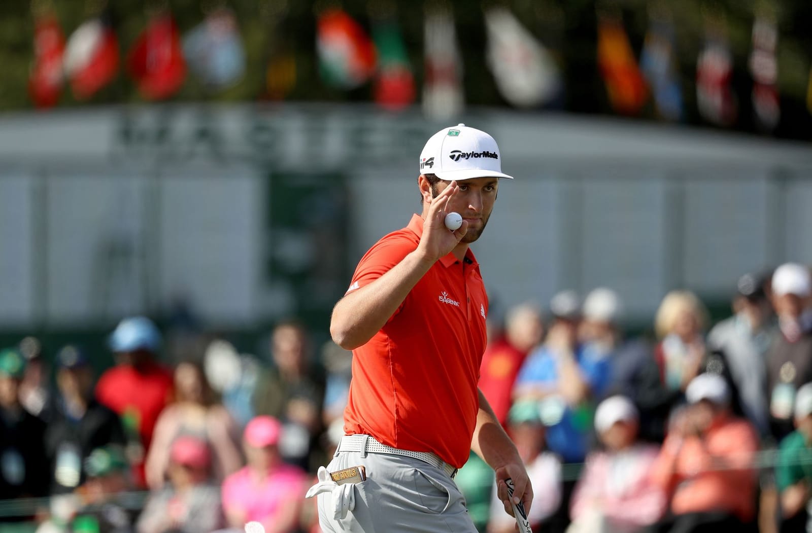 Masters 2023: Jon Rahm's Masters finishes and performances over the ...
