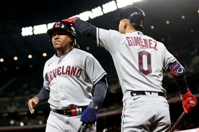 What is Jose Ramirez's salary for 2023 season? Cleveland Guardians star ...