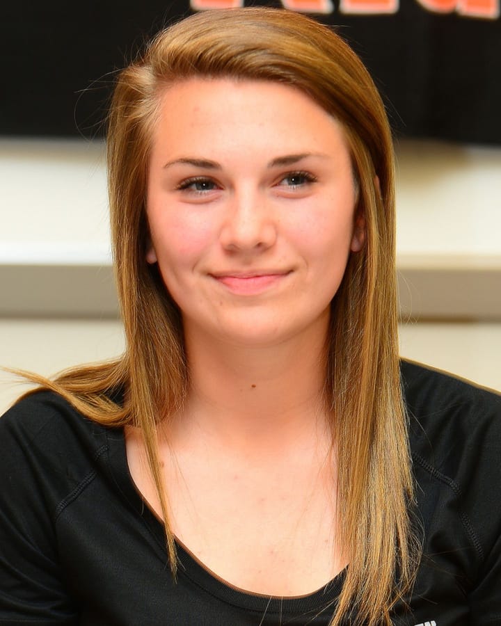 Hannah Marth: Charges against Northampton’s Hannah Marth explored as ...