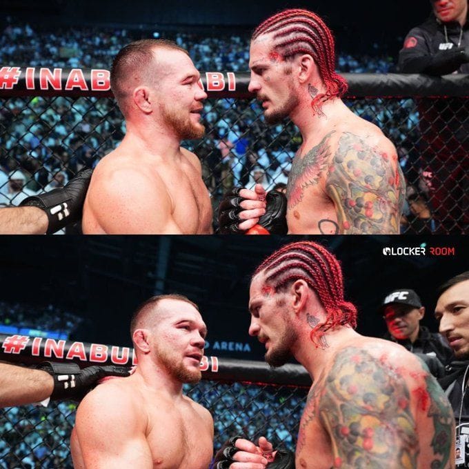 Sean O'Malley: Watch: Ace striker Sean O'Malley breaks down his ...