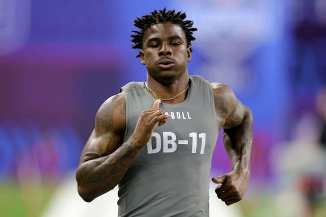 Arizona Cardinals Draft picks 2023: Full list of Cardinals selections