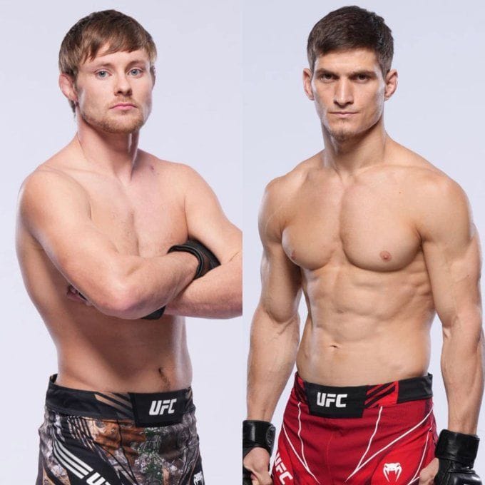 UFC 288 fight card: UFC 288 card gets lukewarm ratings from fans - "Any ...