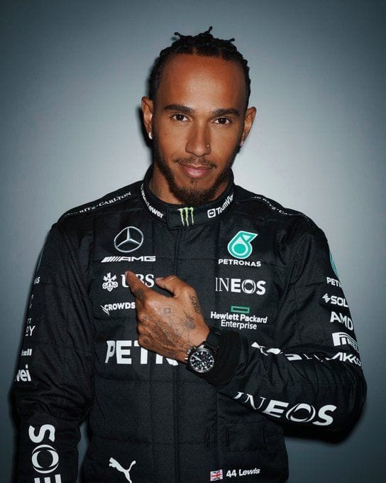 Lewis Hamilton sets disappointing timeline on when Mercedes could catch ...