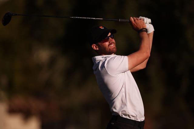 Top 5 Contenders to watch at Mexico Open at Vidanta