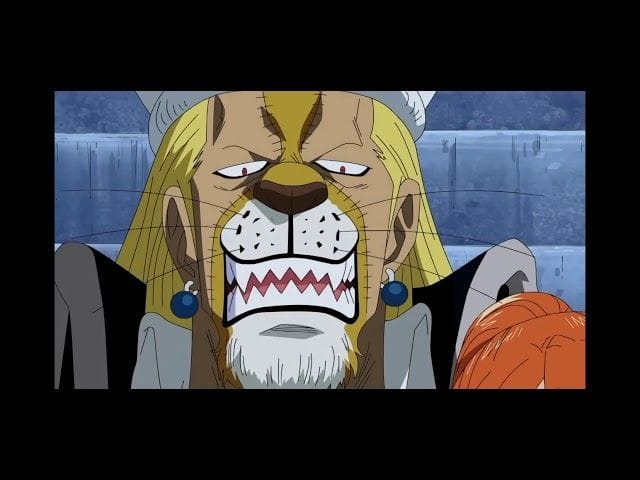 Who is Brook in One Piece?