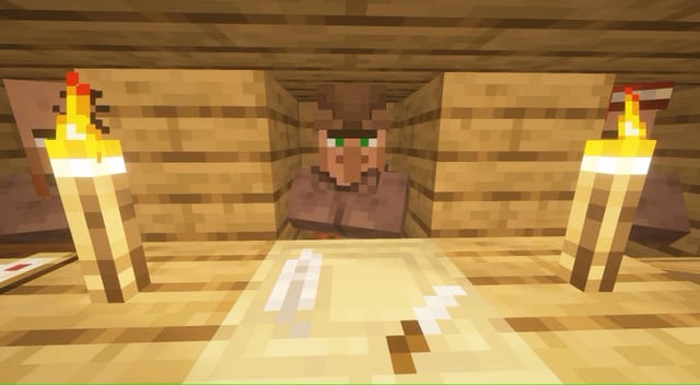 7 best villagers to trade with in Minecraft (2023)