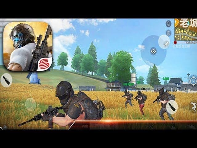 5 best Free Fire alternatives to play in 2023