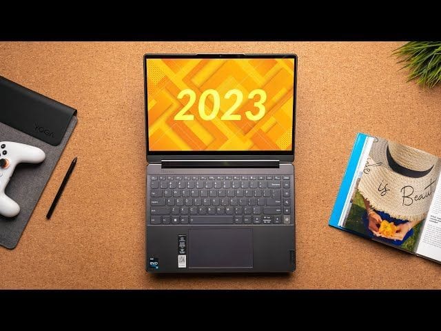 5 laptops with the best battery life in 2023