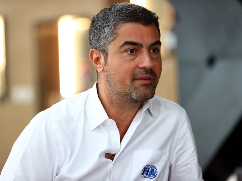 Watch: Sky Sports F1 commentator David Croft silences Ted Kravitz's ...