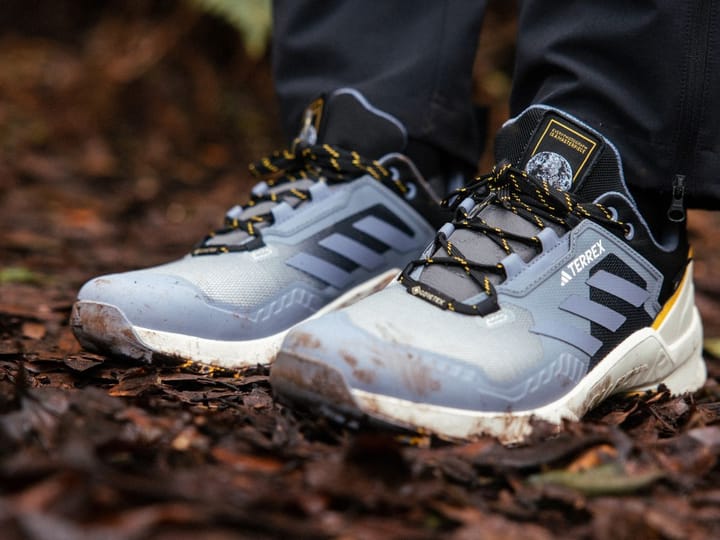 Adidas TERREX x National Geographic hiking collection: Release date and ...
